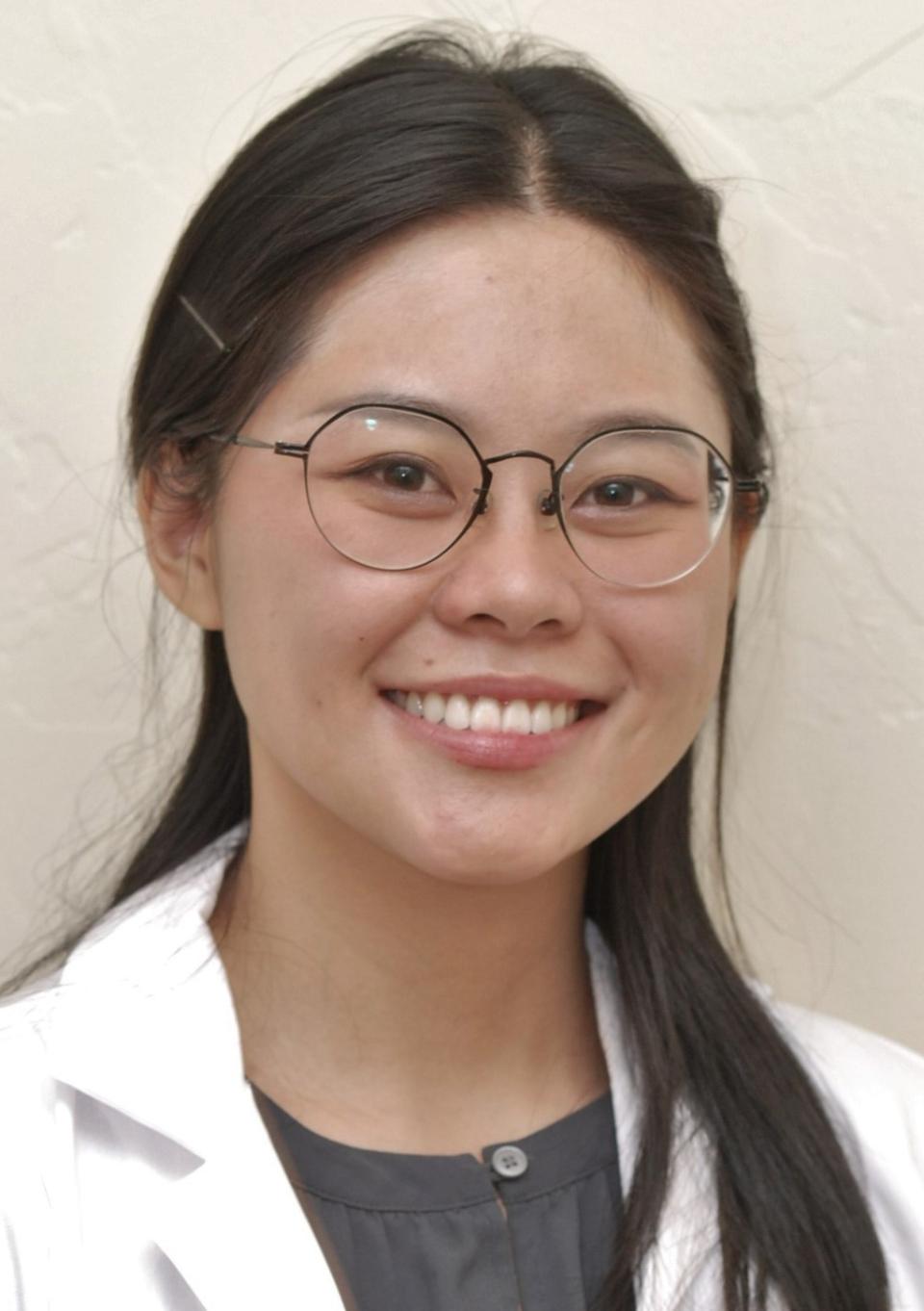 Rachel Huynh, MD | Ophthalmology Department